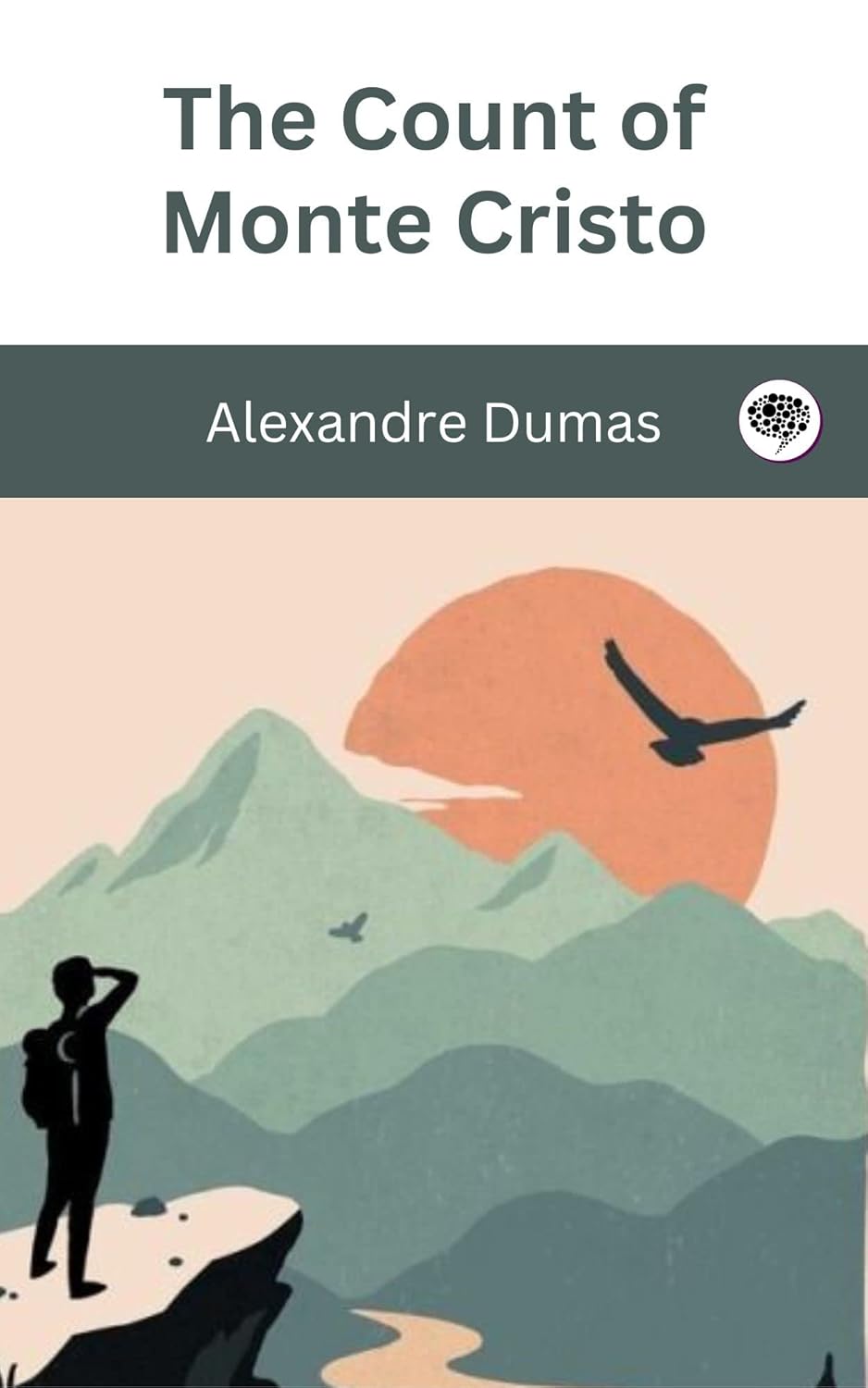 The Count of Monte Cristo, Illustrated - Kindle edition by Alexandre ...