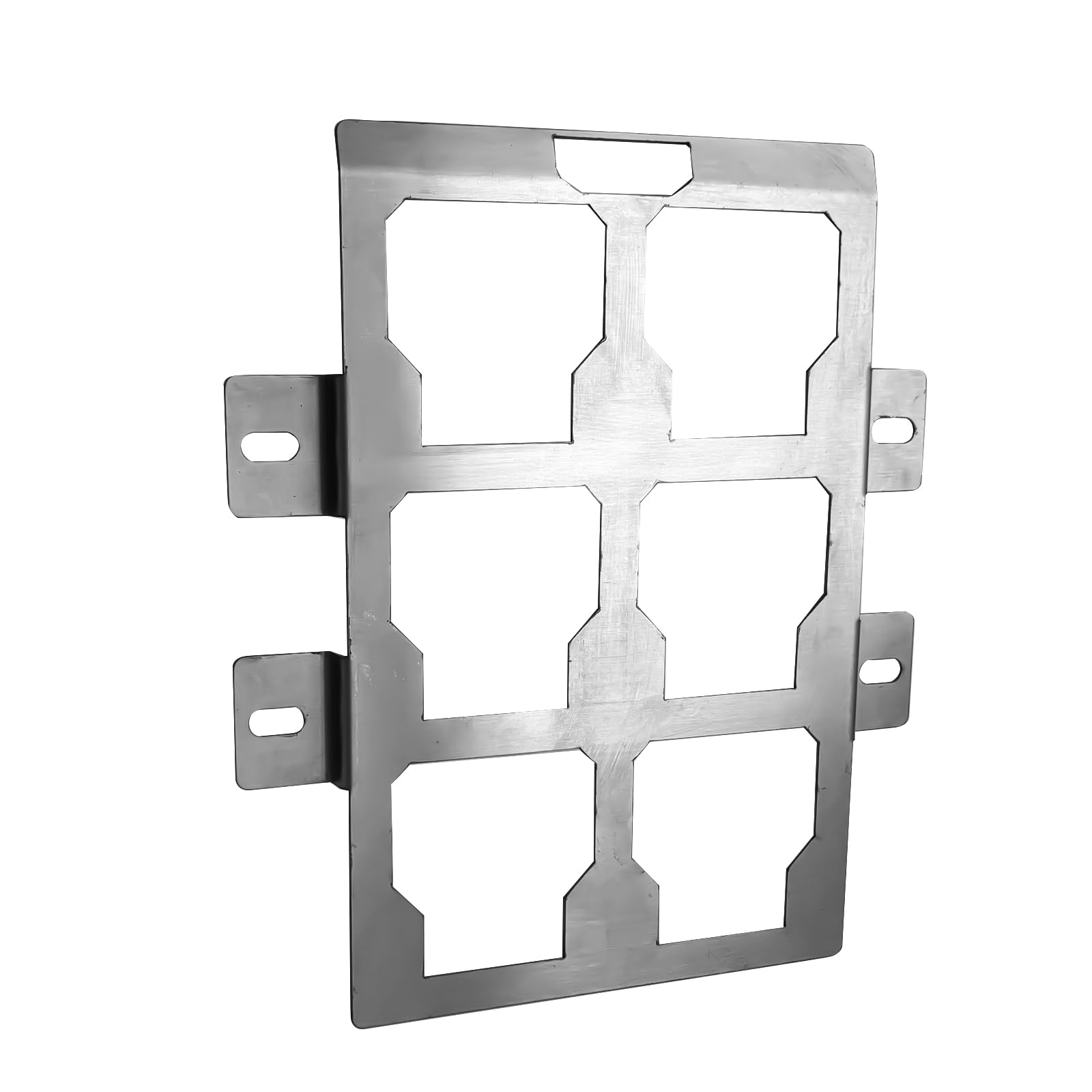 Amazon.com: zzhanff Upgrade Integral Mounting Plate Compatible with ...