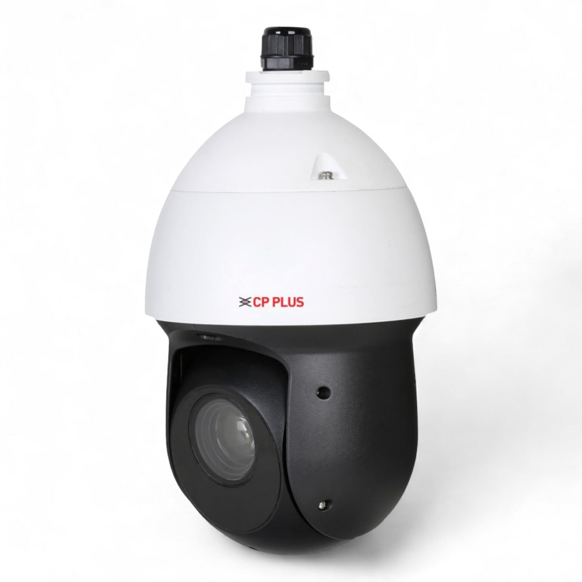 Buy CP PLUS 2 MP Full HD 25x Network IR PTZ Camera 100 Mtr | CP-UNP ...