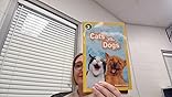 Amazon.com: Cats vs. Dogs (National Geographic Kids Readers, Level 3 ...