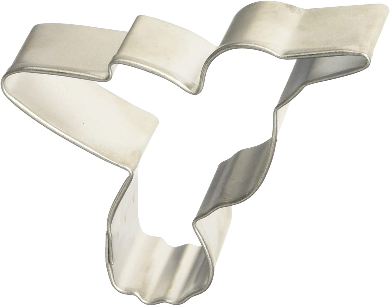Amazon.com: R&M Hummingbird 3" Cookie Cutter in Durable, Economical ...