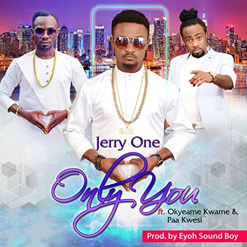 Amazon.com: Only You : Jerry One: Digital Music