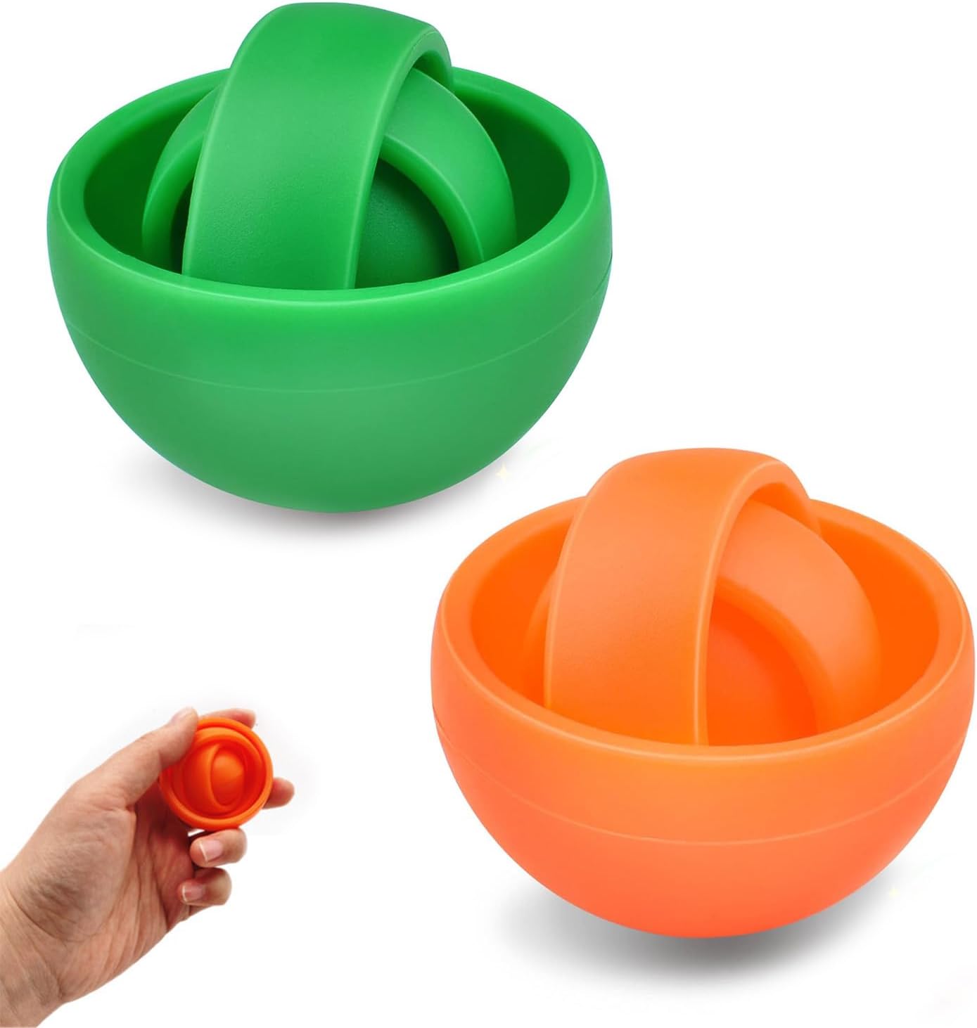 Amazon.com: Fidget Toys, 3D Teen Boys Fidgets Spinners, Relief Stress ...