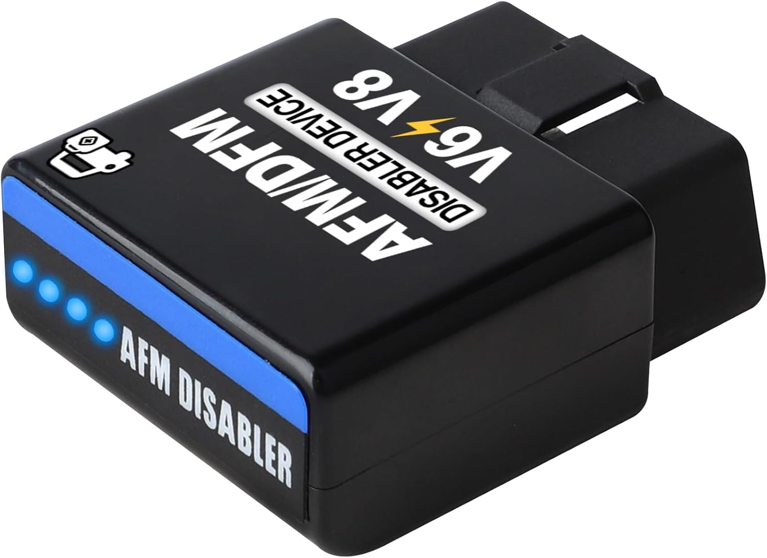 Amazon.com: AFM/DFM Disabler Active Fuel Management Disable Device ...