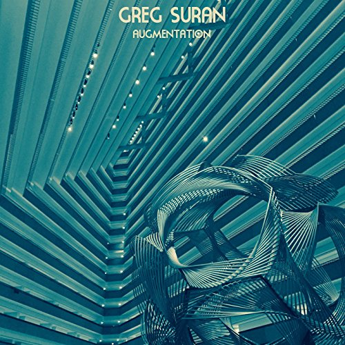 Amazon.com: Augmentation : Greg Suran: Digital Music