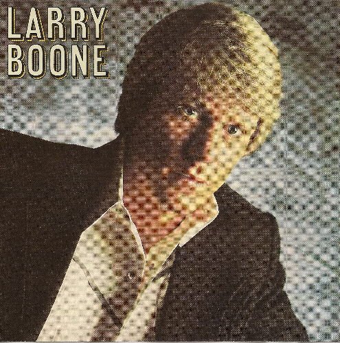 Boone, Larry: Amazon.de: Musik-CDs & Vinyl