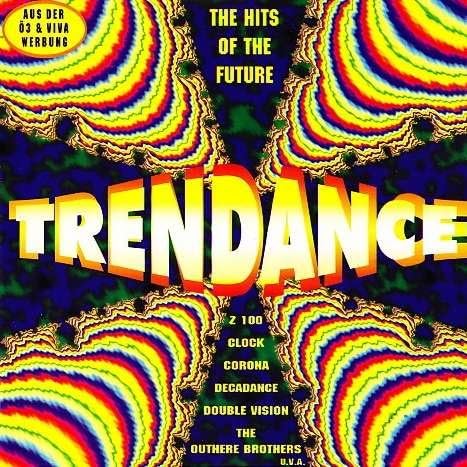 Amazon.co.jp: Trendance: ミュージック
