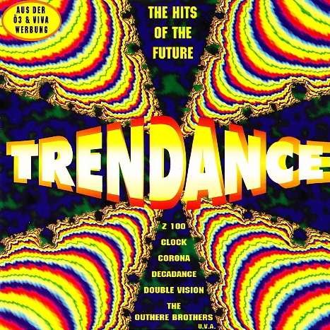 Trendance: Various Artists: Amazon.in: Music}