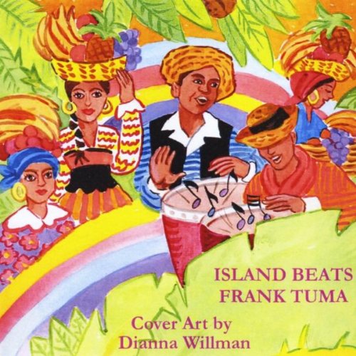 Amazon Music - Frank TumaのIsland Beats - Amazon.co.jp