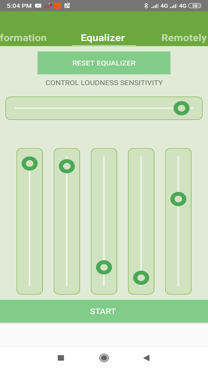 Bluetooth Ear - App on Amazon Appstore