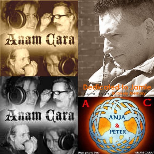 Play Dedicated To Jamie by Anam Cara & Lisa Morisot on Amazon Music