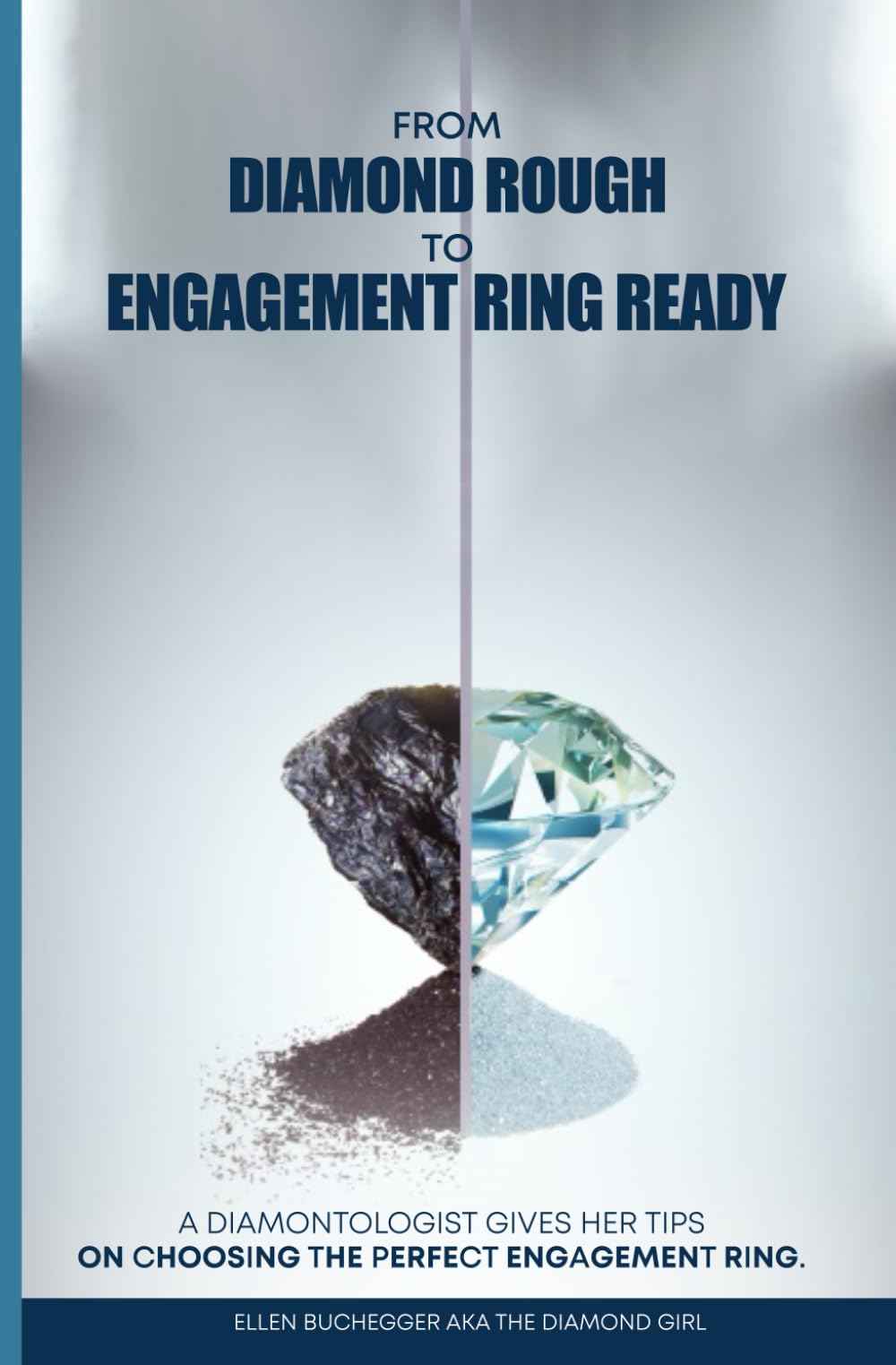 From Diamond Rough To Engagement Ring Ready: A Diamontologist Gives Her ...