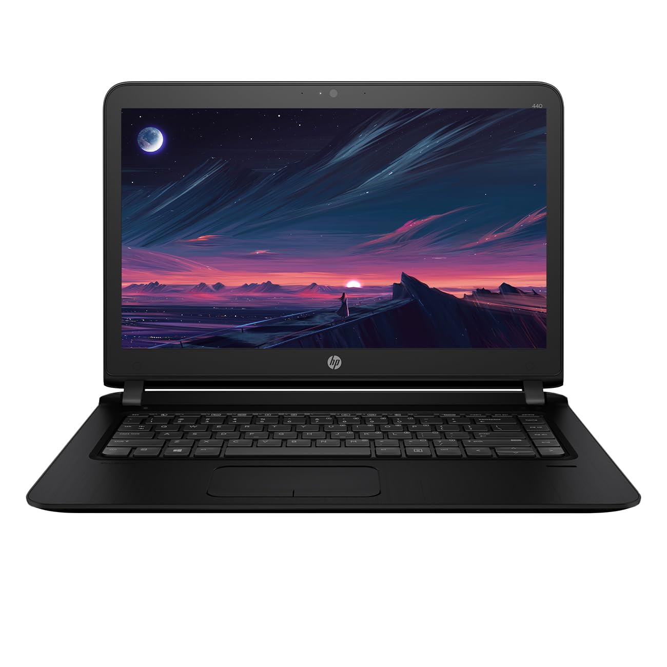 (Refurbished) HP ProBook 6th Gen Intel Core i5 Thin & Light HD Laptop ...