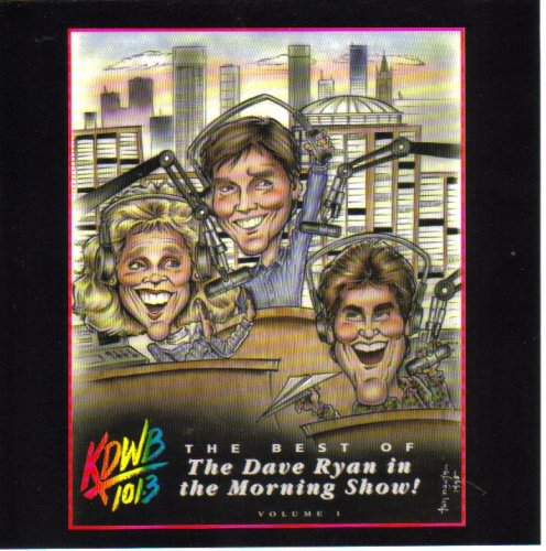 Dave Ryan, Lee Valsvik, Pat Ebertz, Hiram - The Best of The Dave Ryan ...
