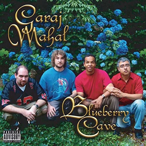Play Blueberry Cave by Garaj Mahal on Amazon Music