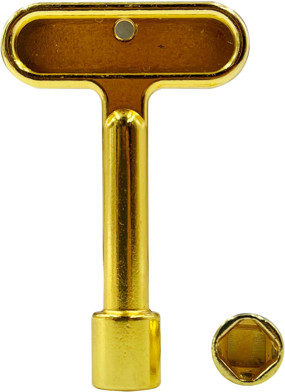 Honkador P1300-PART-13-KEY Water Key|water Spigot Key hydrant wrenches ...