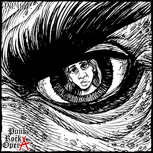 Amazon.com: Punk Rock Opera, Vol. II : Punk Rock Opera: Digital Music