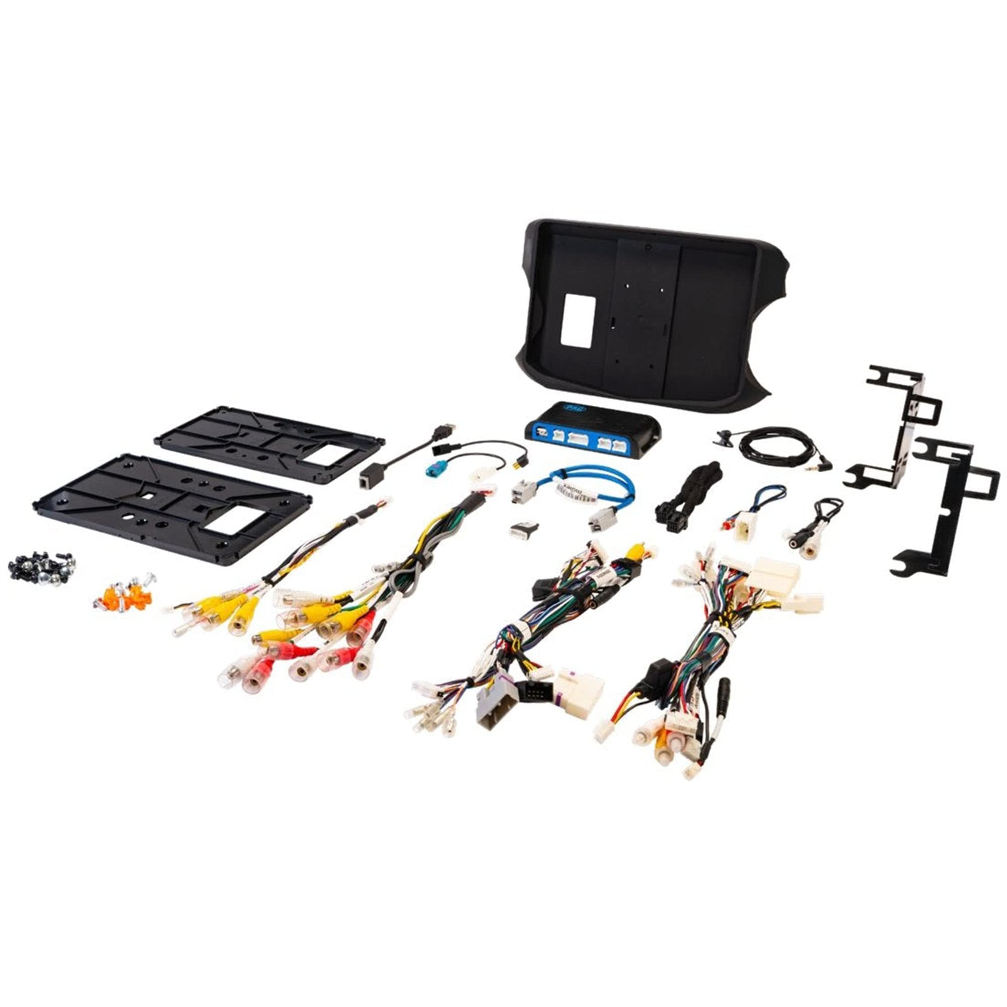 Snapklik.com : Stinger Heigh10 10" in-Dash Infotainment System
