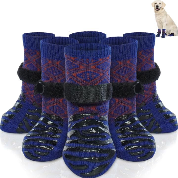 Grippy Dog Socks – The 15 best products compared - Wild Explained