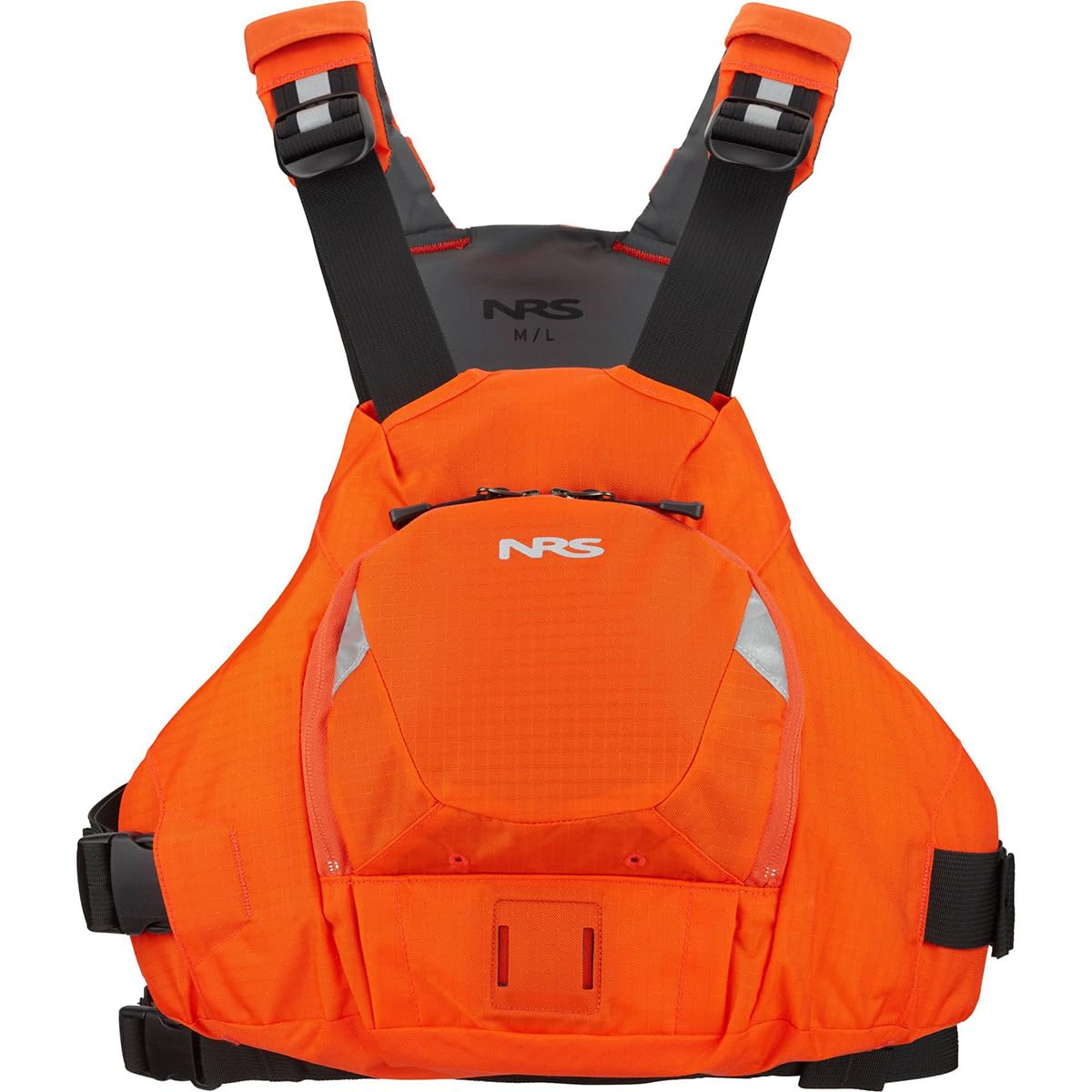 Snapklik.com : NRS Ninja Life Jacket