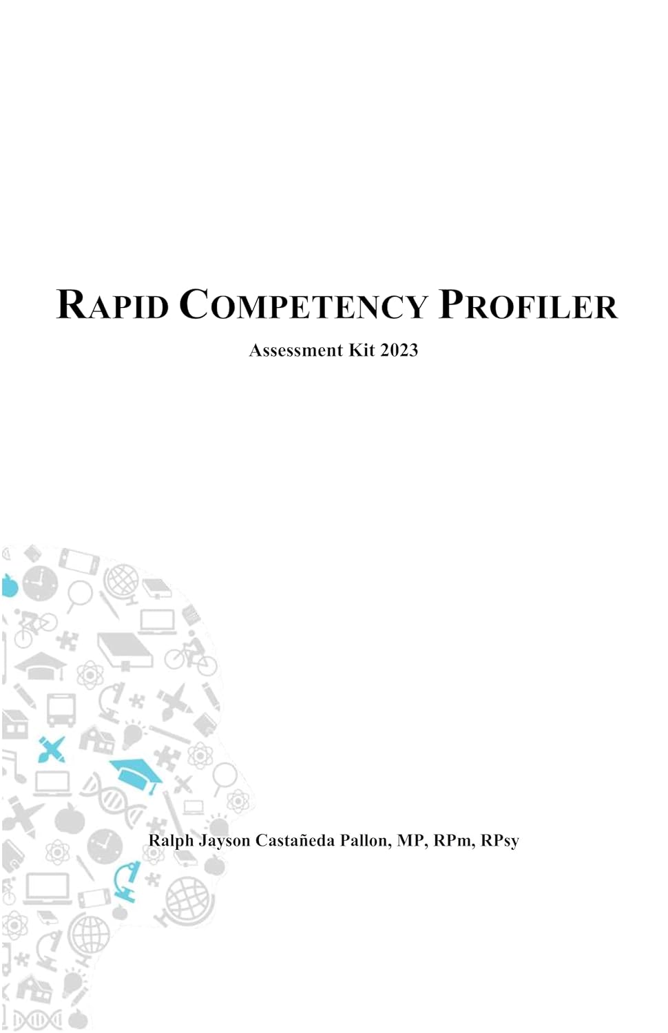 Amazon.com: Rapid Competency Profiler: Assessment Kit eBook : Pallon ...