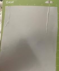 Amazon.com: ORACAL 5400 Reflective Craft Safety Vinyl 12" x 24" Self ...