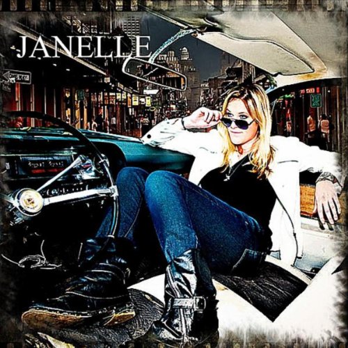 Amazon MusicでJanelleのJanelleを再生する