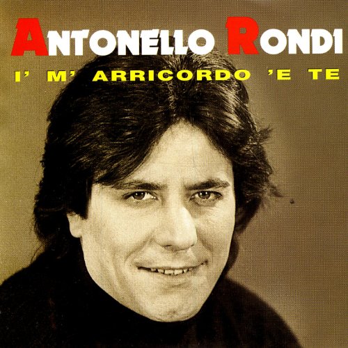 Play I Successi Di Antonello Rondi by Antonello Rondi on Amazon Music