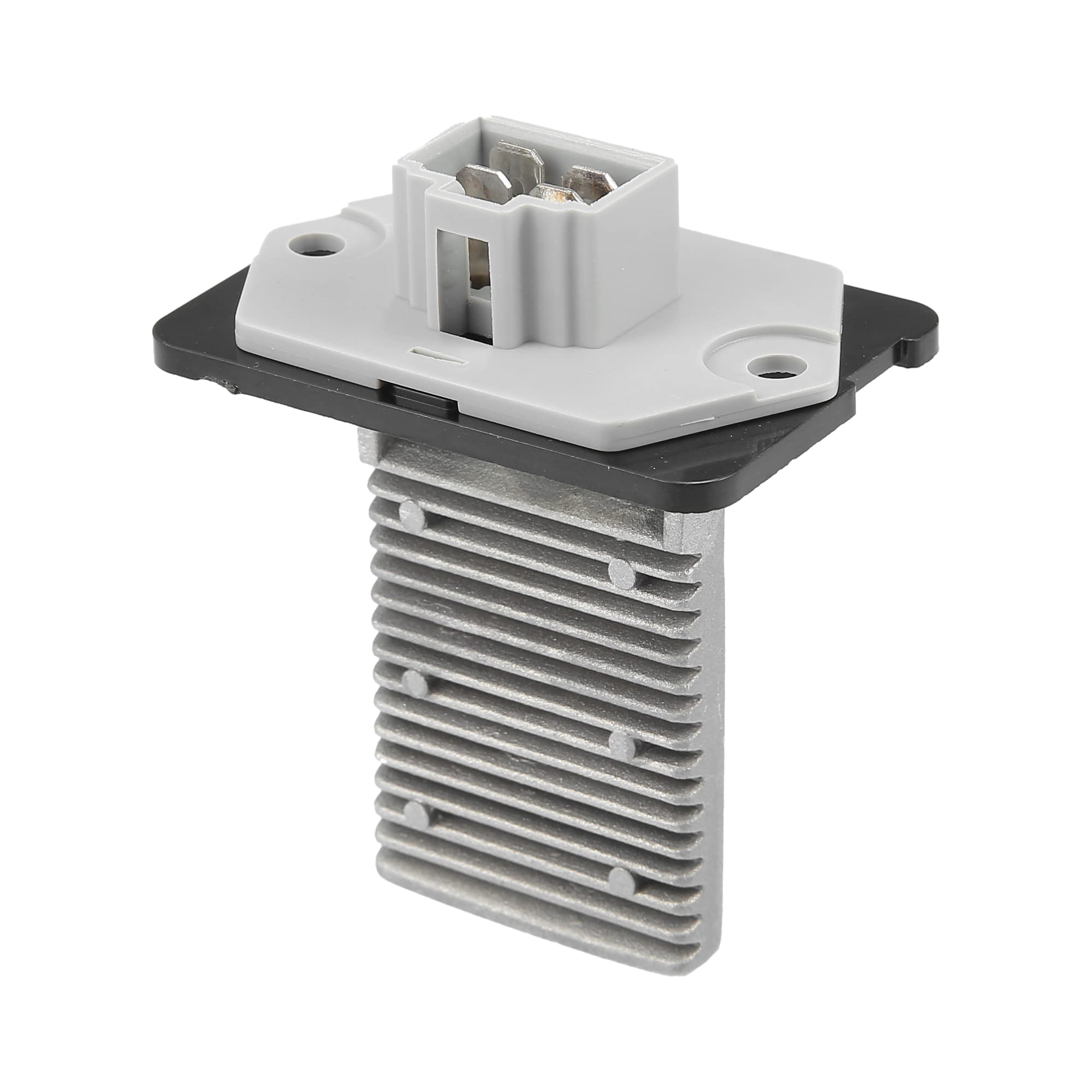 Amazon.com: ACROPIX HVAC Blower Motor Resistor AC Blower Control Module ...