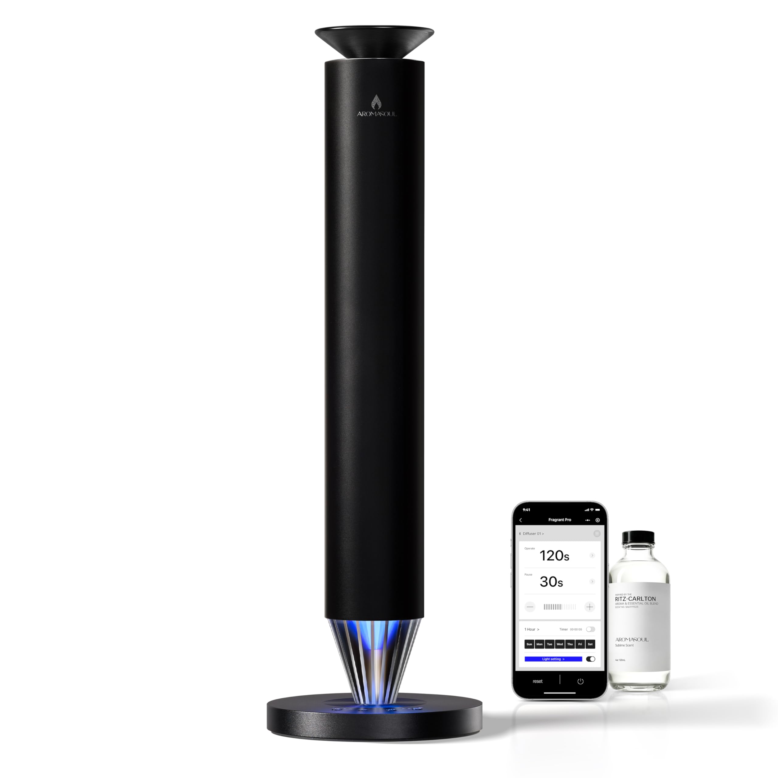 9 Best Commercial Scent Diffuser | Hotel Scent at Home
