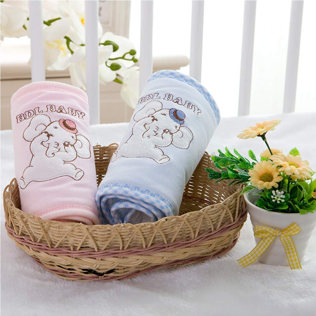 DEBAIJIA Baby Belly Button Band Care Infant Navel Hernia Truss Belt ...