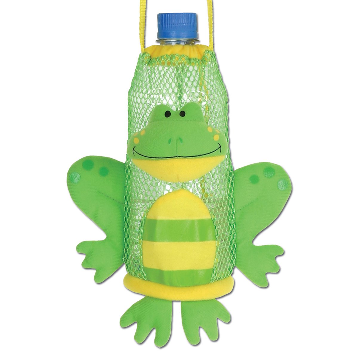 Amazon.com: Stephen Joseph Bottle Buddy, Frog : Baby