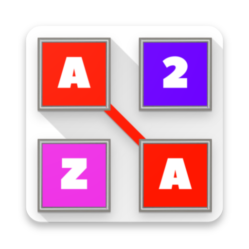 ABC Matching: A to Z Puzzle - App on Amazon Appstore