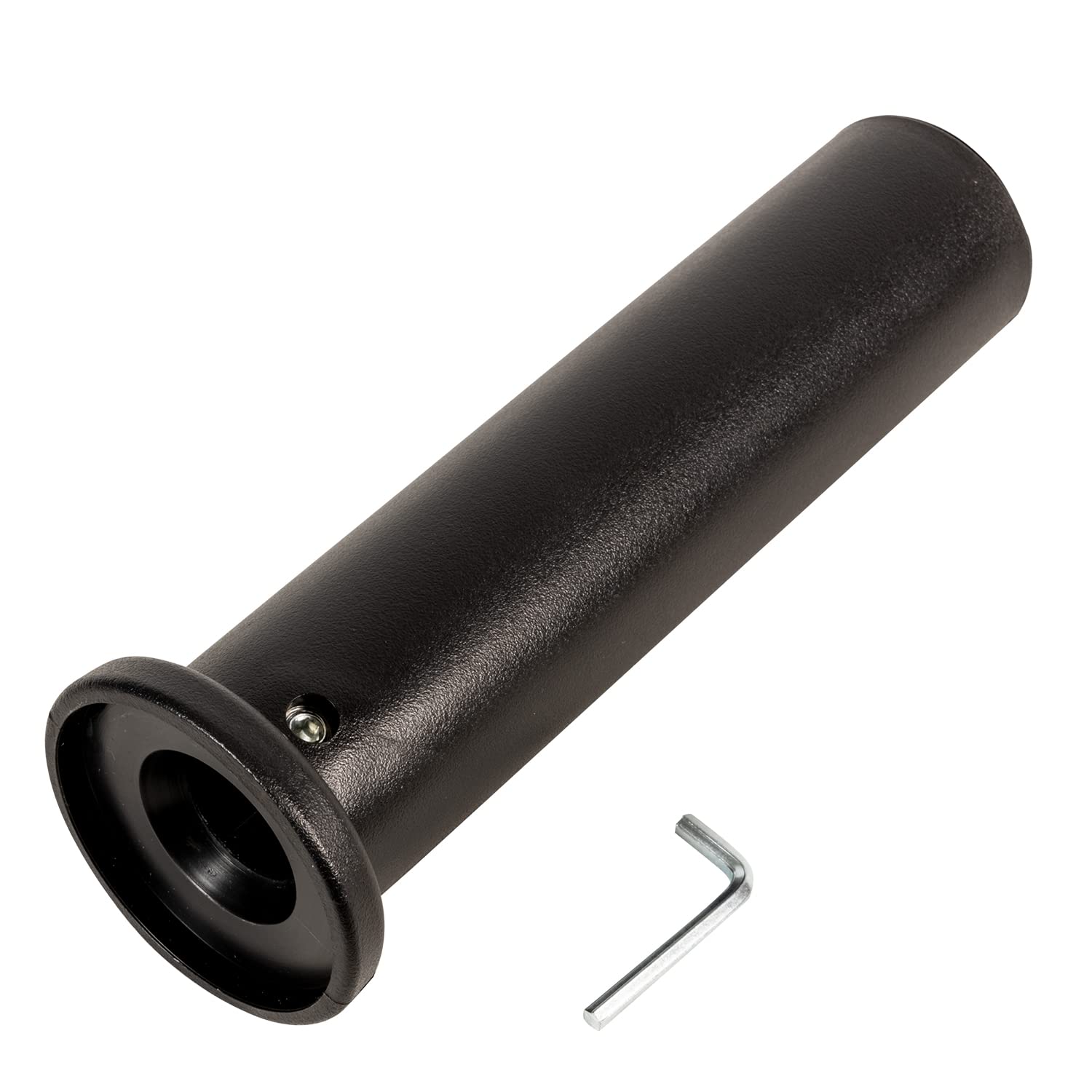 Buy Nine for Nine Olympic Barbell Adapter Sleeve - Convert 1" Standard ...