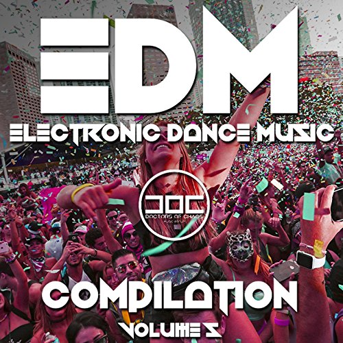 Amazon.com: Electronic Dance Music Compilation, Vol. 5 : VARIOUS ...