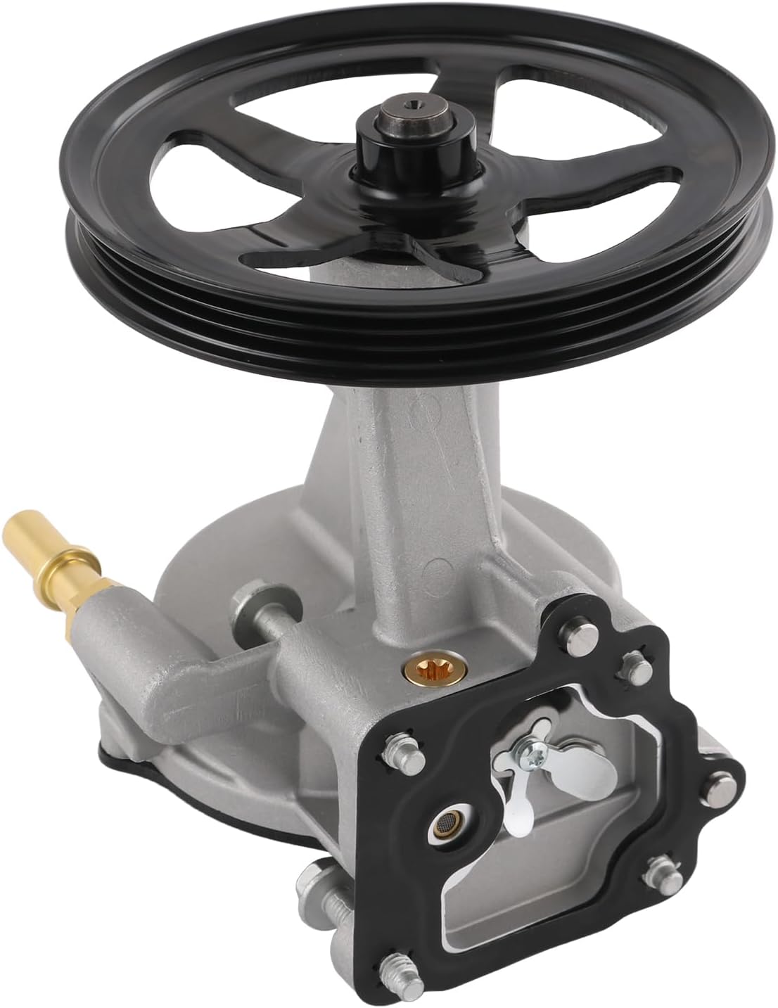 Amazon.com: Dorman 904-861 Vacuum Pump Compatible with Select Cadillac ...