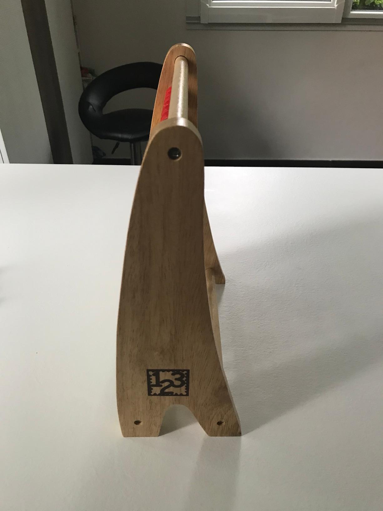 Hape E0412 - Abaco Palline Arcobaleno : Amazon.it: Giochi e giocattoli