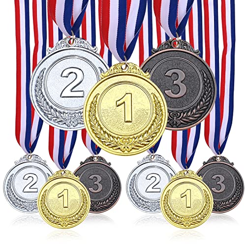 Medaille Kindergeburtstag – Die 15 besten Produkte im Vergleich ...