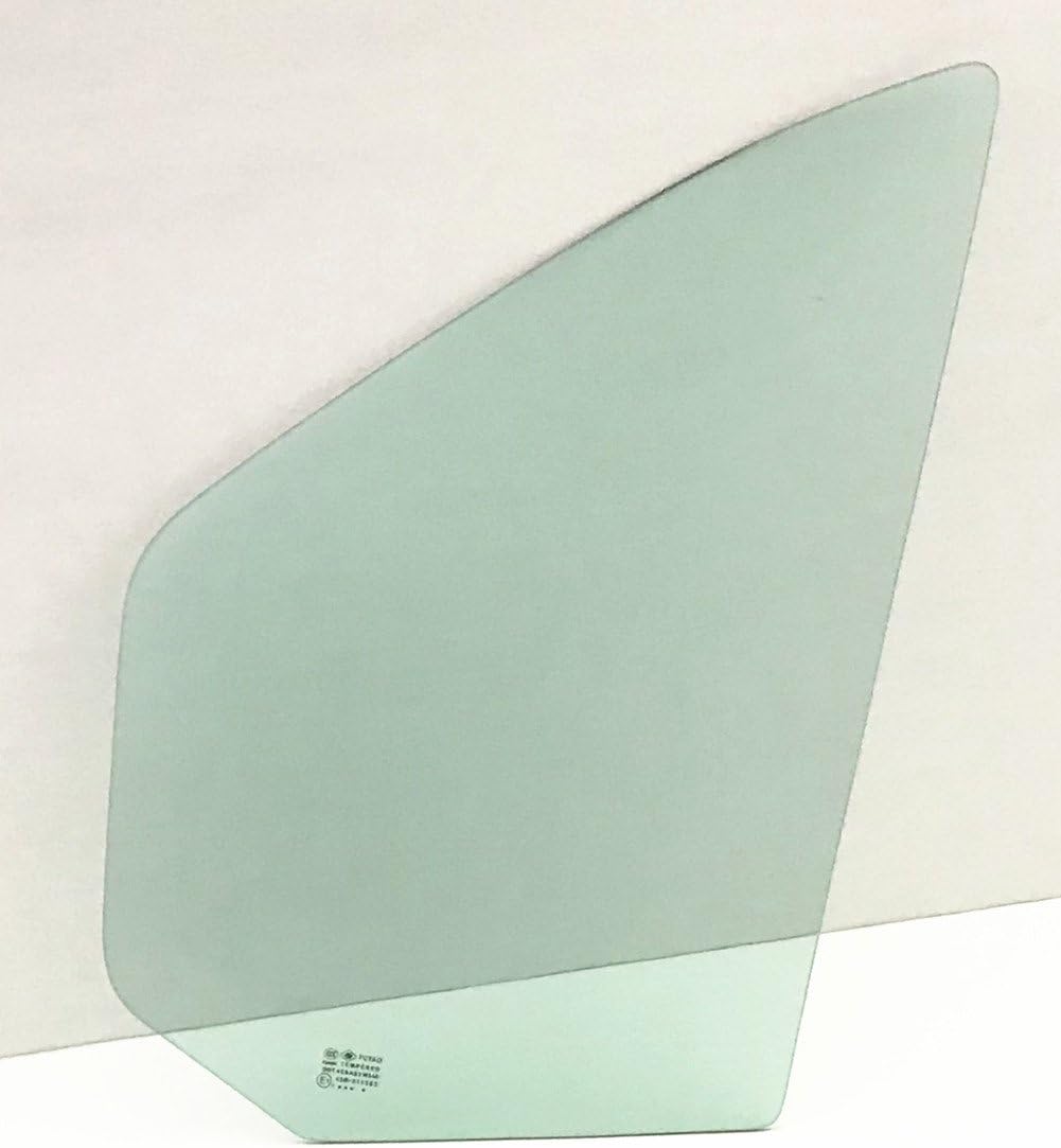 Amazon.com: Driver Left Side Front Vent Window Vent Glass Compatible ...