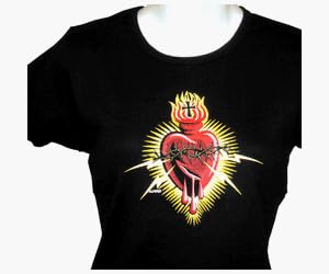 Amazon.com: Salty the Rude Clown 'Blow Me' Gag Gift Sticker : Toys & Games