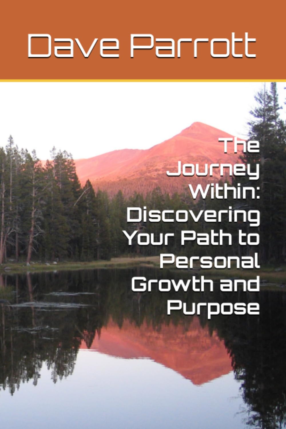 Journey Within: Discovering Your Path to Personal Growth and Purpose ...