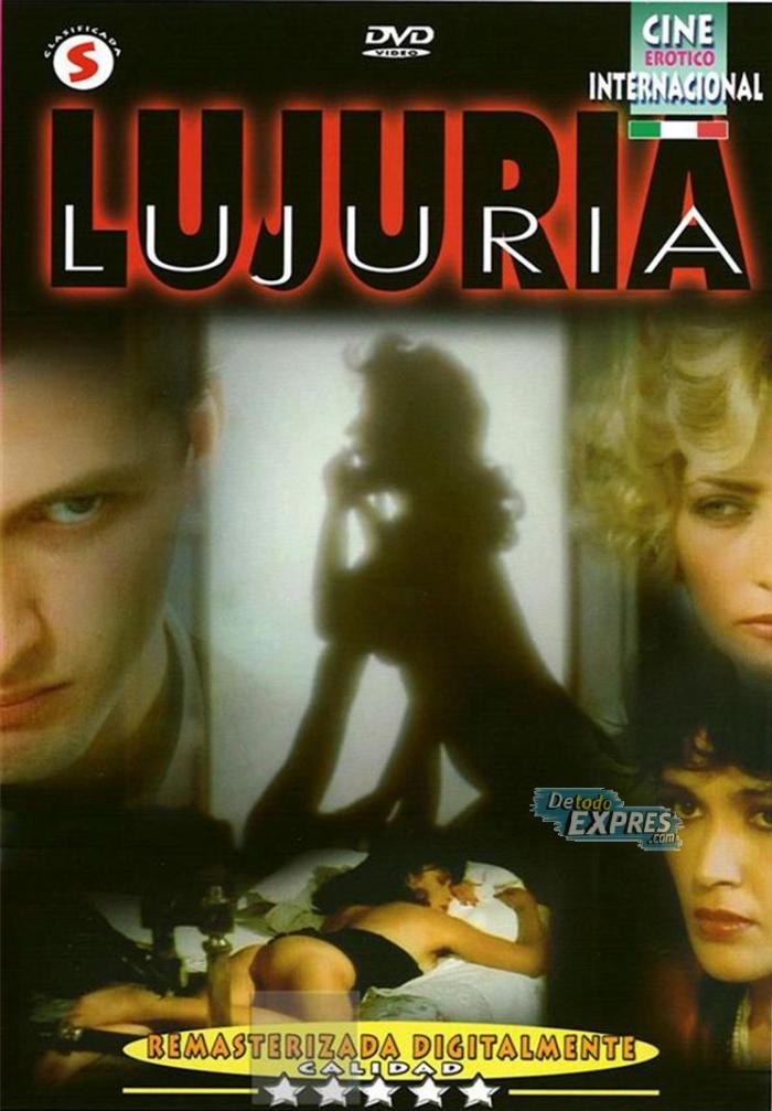Lujuria: Amazon.it: Lilli Carati, Mary Philips, Noemie Chelkoff, Al ...