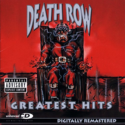Death Row: Greatest Hits Various Artists - Amazon.com Music