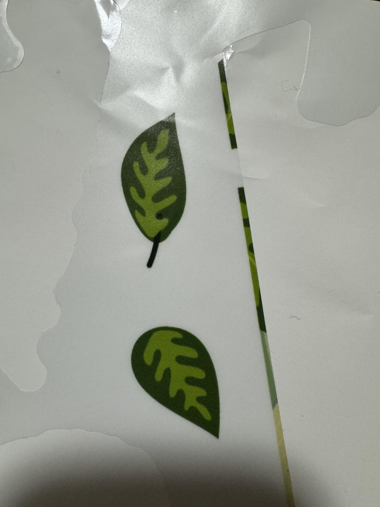 Amazon.co.jp: Condessacity ウォールステッカー 森 動物 ココナッツの木 熱帯 書籍 木 ウォールシール study hard improve every day ...