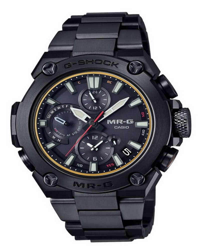Casio titanium watch - Find the best price at PriceSpy