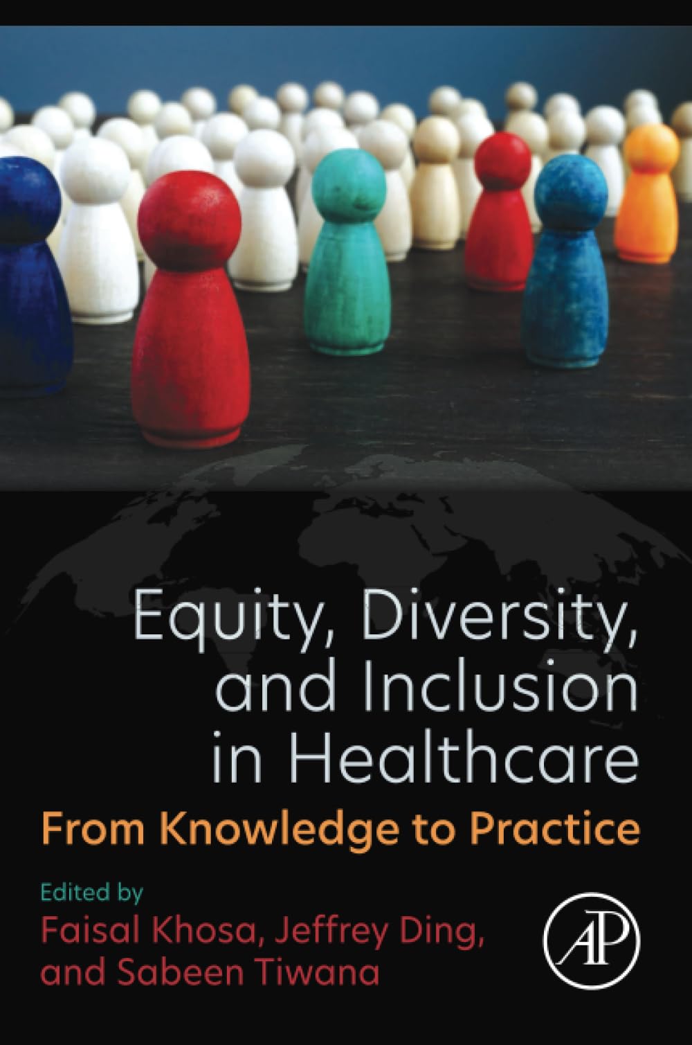 Amazon.com: Equity, Diversity, and Inclusion in Healthcare: From ...