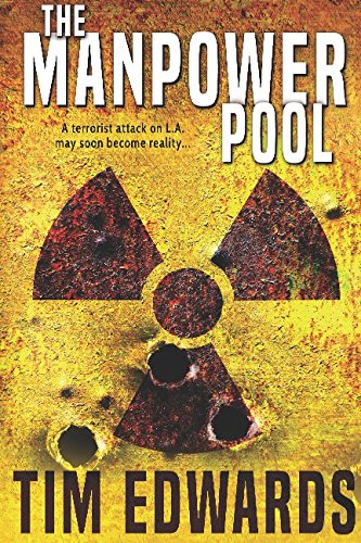 Amazon.com: The Manpower Pool: 9781519051035: Edwards, Tim: Books