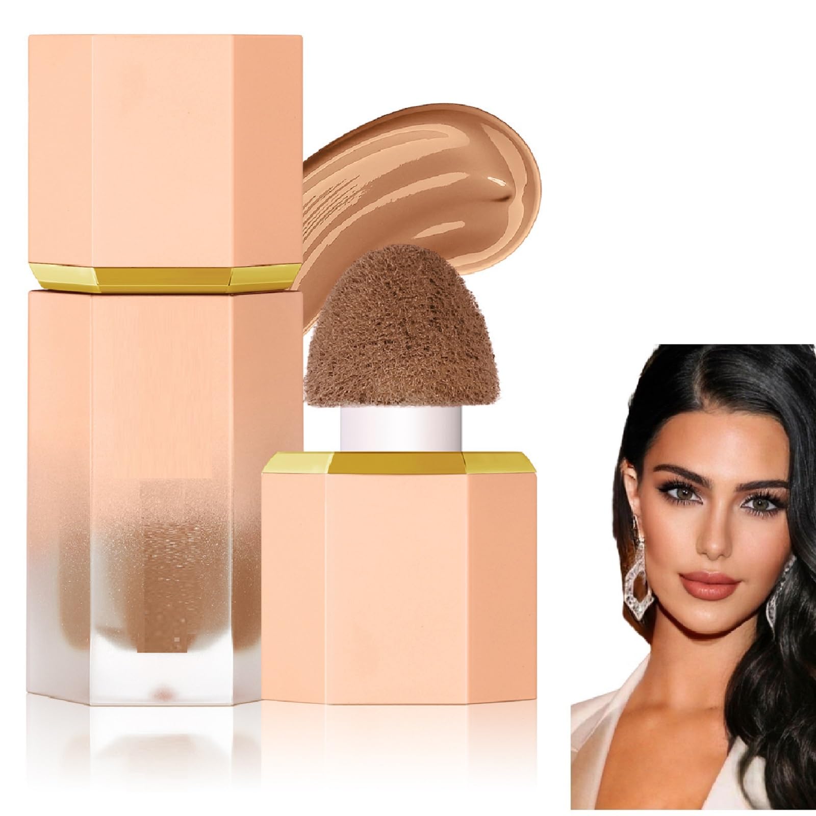 Liquid Contouring Makeup Liquid Contour Cosmetic | Simply Bella