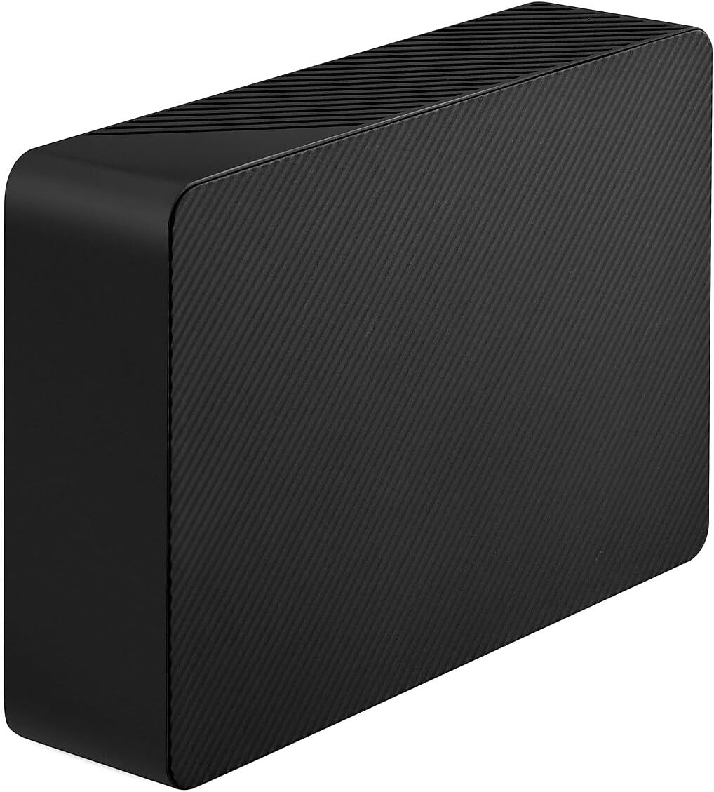 Seagate Portable 5TB External Hard Drive HDD – USB 3.0 for PC, Mac, PS4 ...