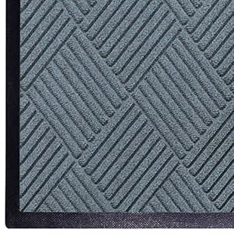 Amazon.com: WaterHog Diamond-Pattern Commercial Grade Entrance Mat ...